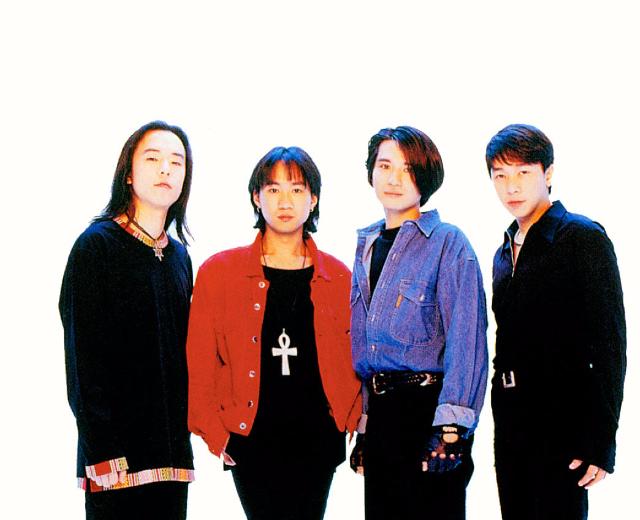 Beyond - 歌手 - 网易云音乐