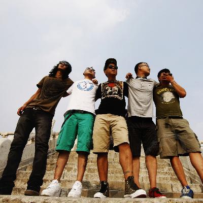 痛仰乐队（MISERABLE FAITH，痛苦的信仰） - 歌手 - 网易云音乐