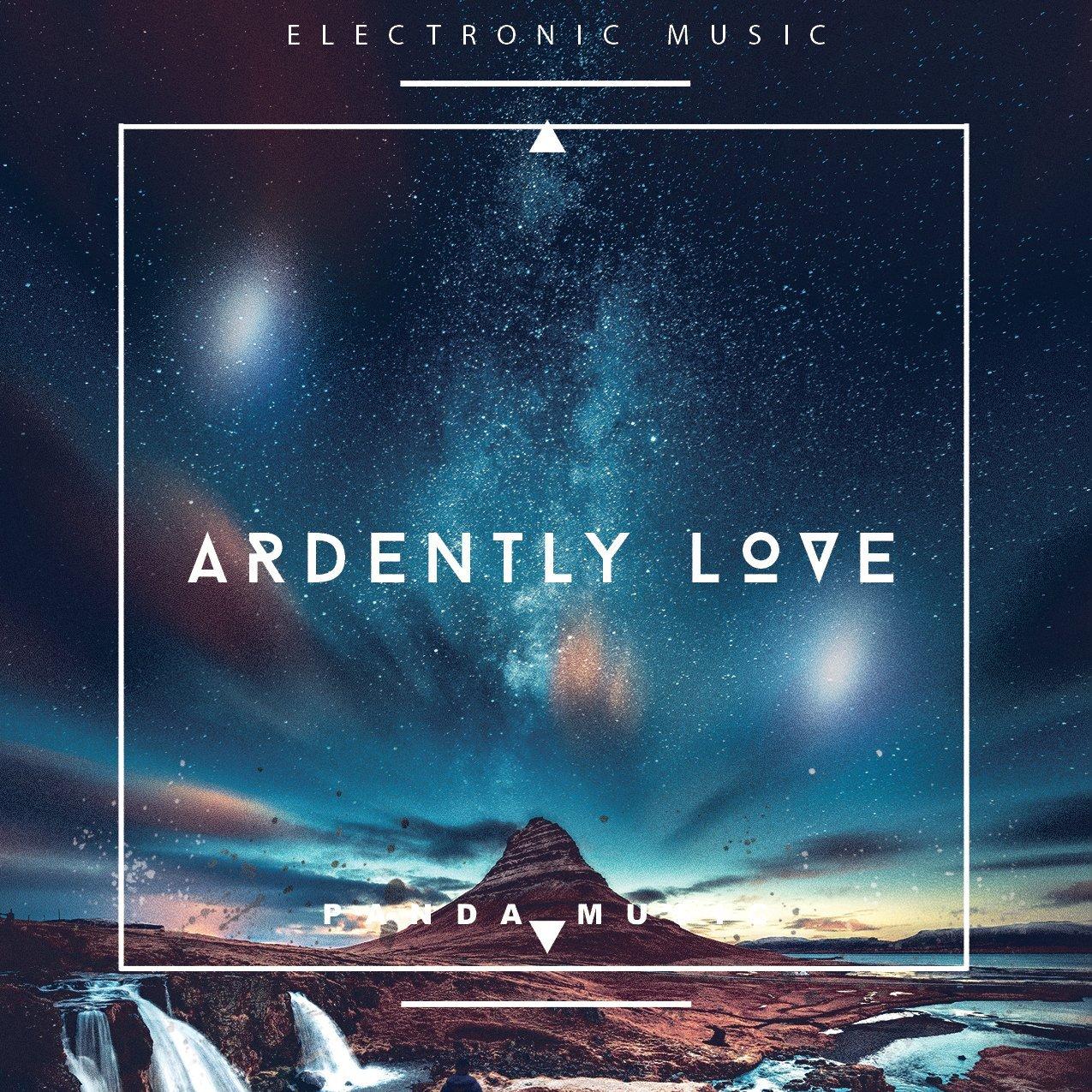 《Ardently love》专辑收录歌曲 - 歌单 - 网易云音乐