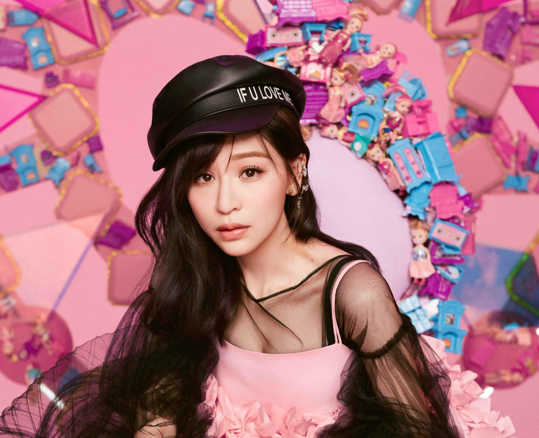 王心凌（Cyndi Wang） - 歌手 - 网易云音乐