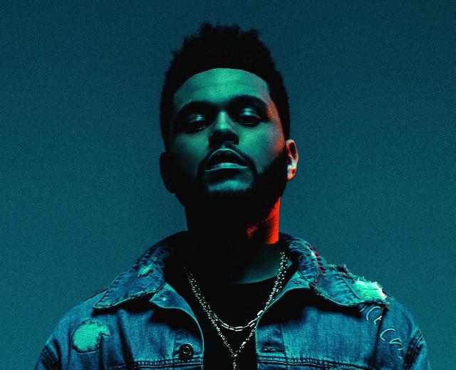 The Weeknd - 歌手 - 网易云音乐