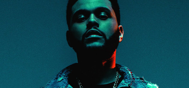 The Weeknd - 歌手 - 网易云音乐
