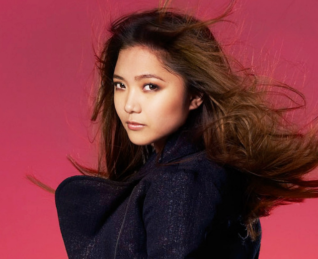 Charice（Charice Pempengco） - 歌手 - 网易云音乐