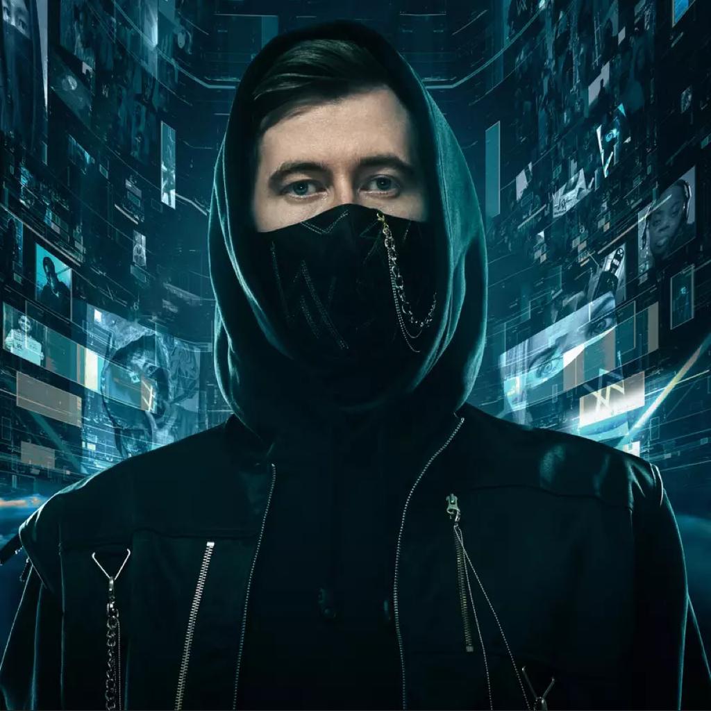 Alan Walker (艾兰·沃克) - 歌单 - 网易云音乐
