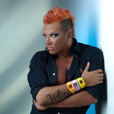 Azis（保加利亚妖王） - 歌手 - 网易云音乐