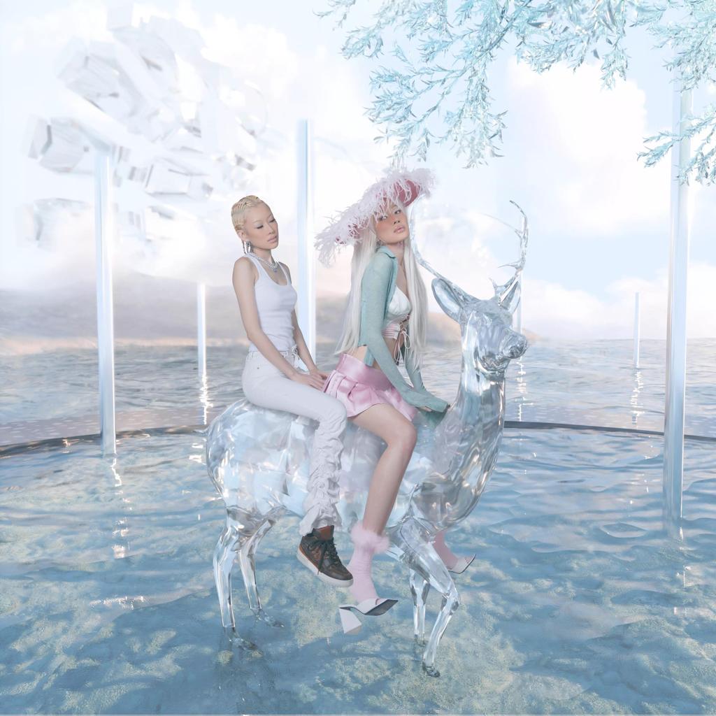 斑比Bambii - 歌单 - 网易云音乐