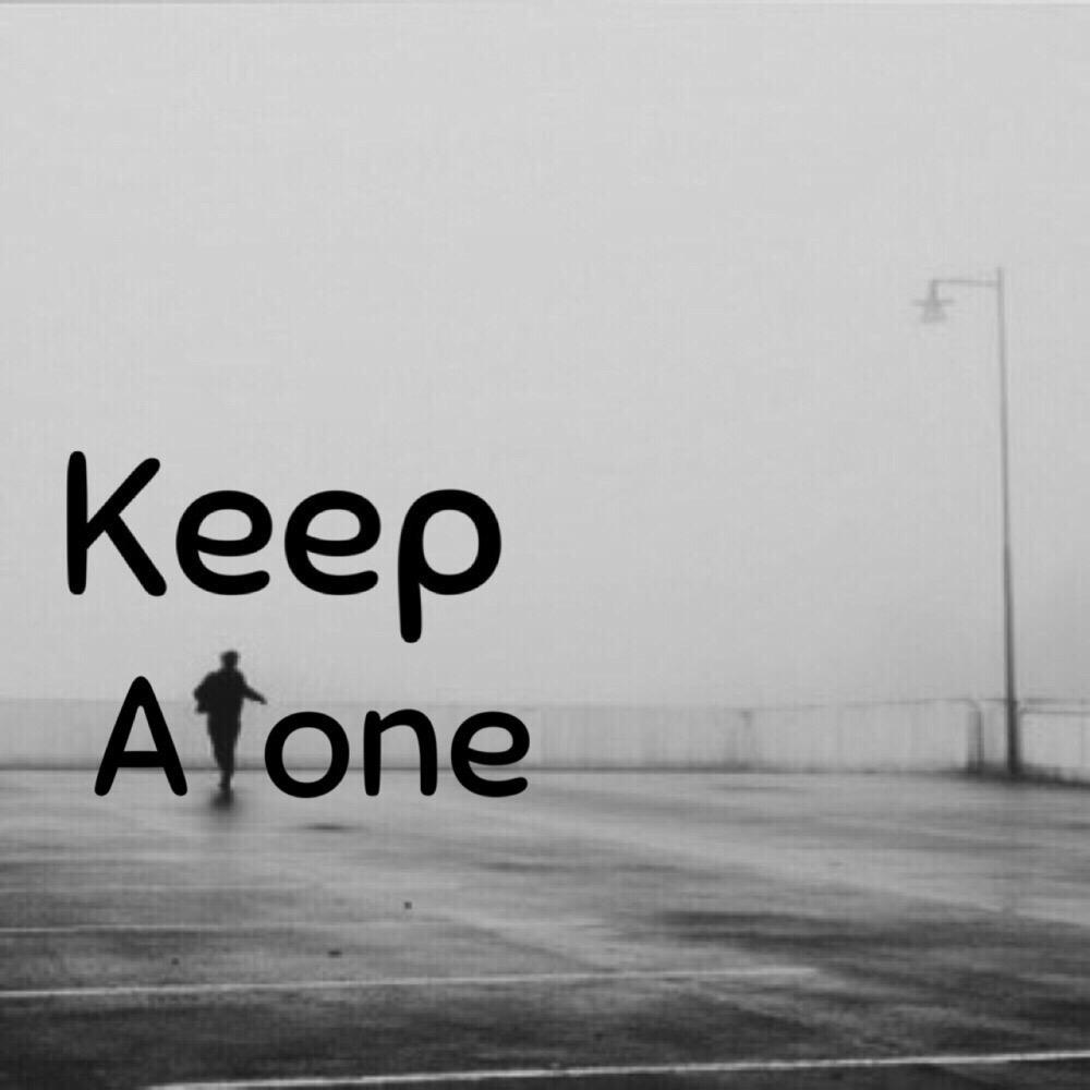 alone图片文字-千图网