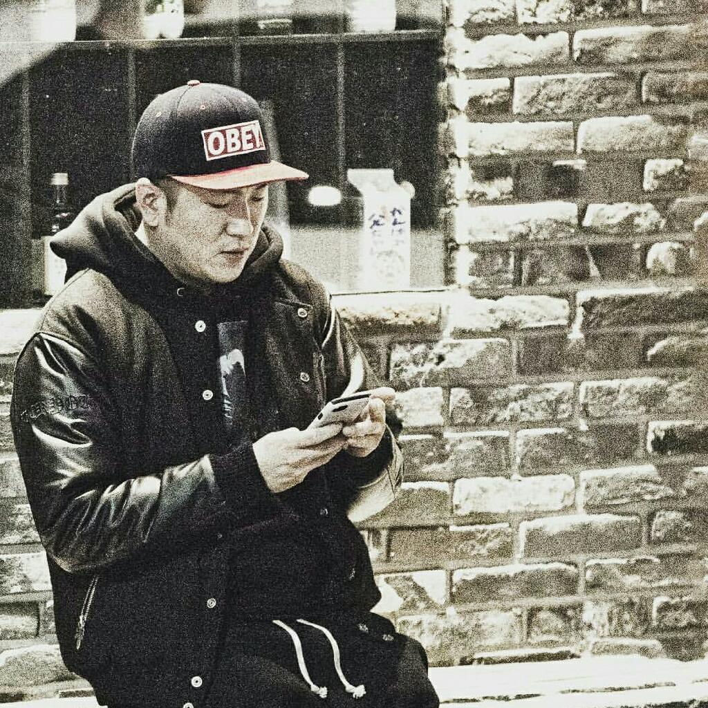 【制作人】Ryan S Jhun - 歌单 - 网易云音乐