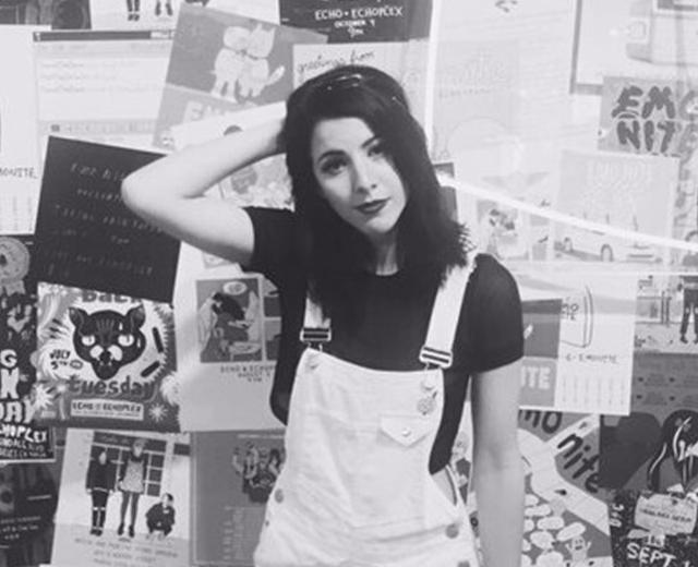 Luna Shadows - 歌手 - 网易云音乐