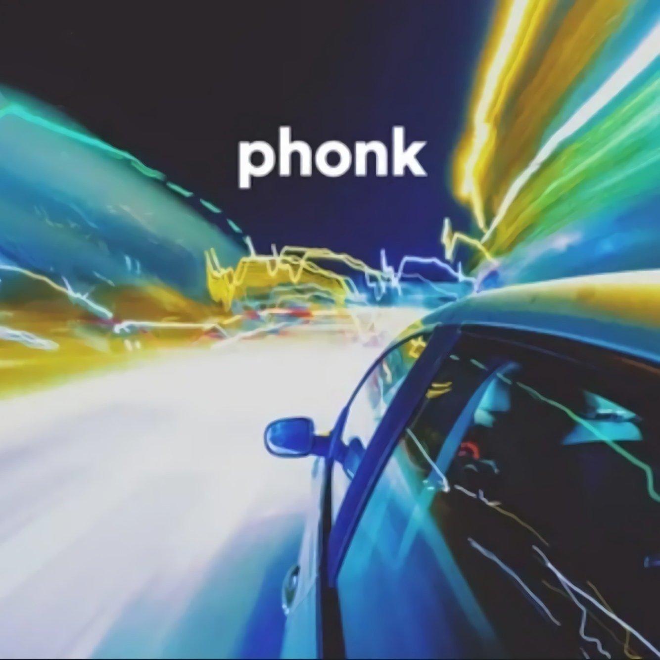 phonk每周热门榜 - 歌单 - 网易云音乐