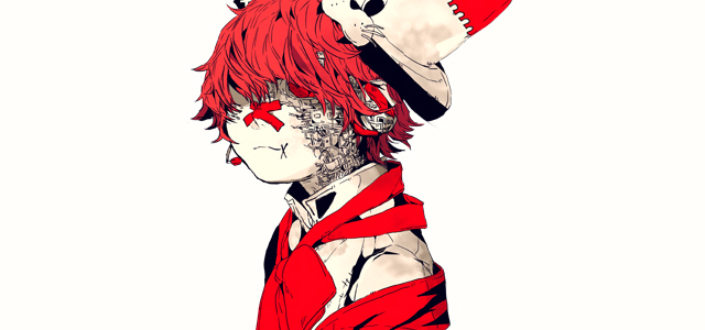 Fukase - 歌手 - 网易云音乐