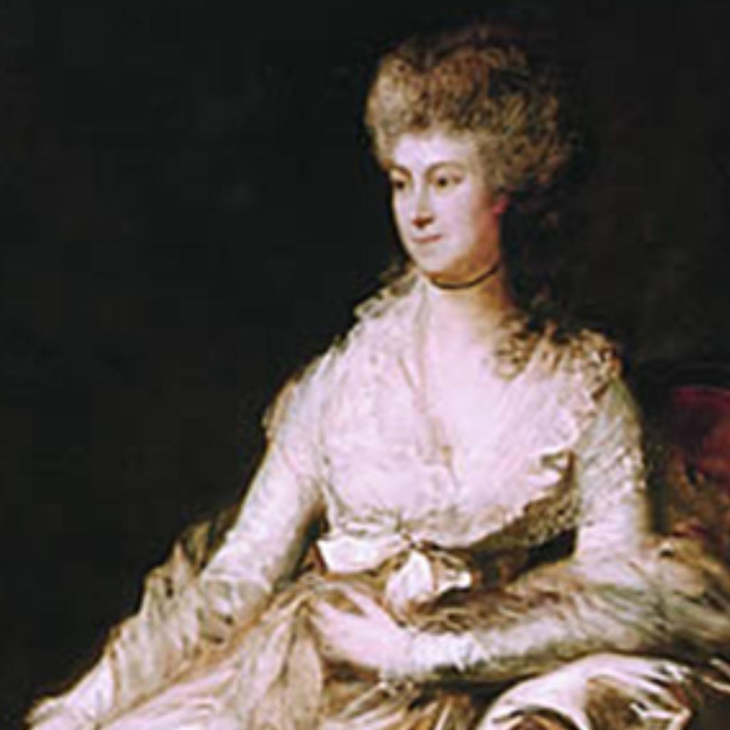 1756-1791 [德] F.勒布伦 Francesca Lebrun - 歌单 - 网易云音乐